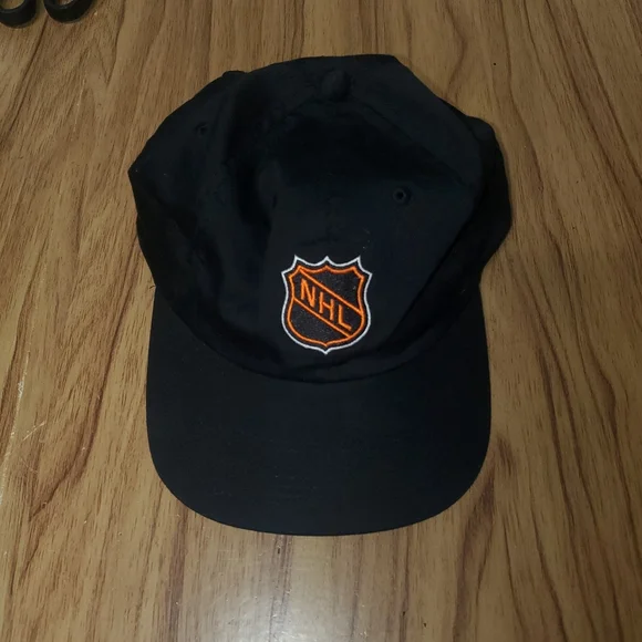 47Brand NHL Vintage Shield Black Base Runner Clean Up, 54% OFF